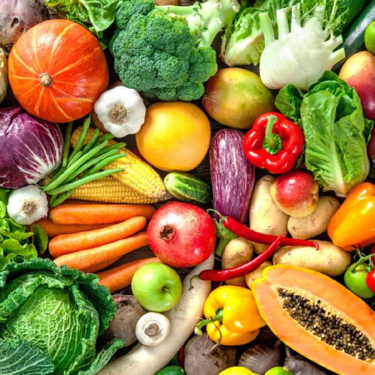 What Is A Vegetable? - Eat Your Beets