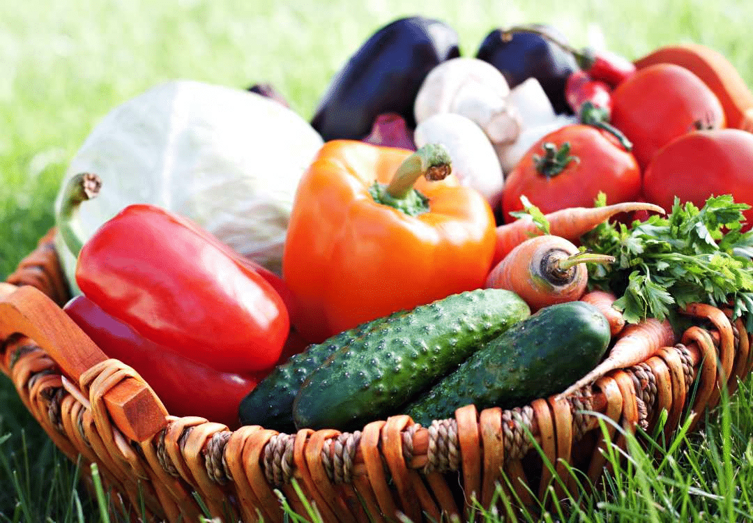 What Is A Vegetable? - Eat Your Beets