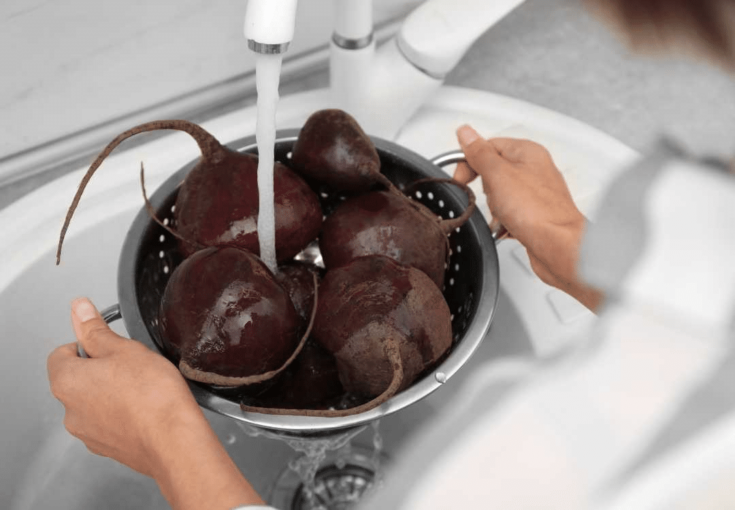 How To Freeze Beets: A Step By Step Guide - Eat Your Beets