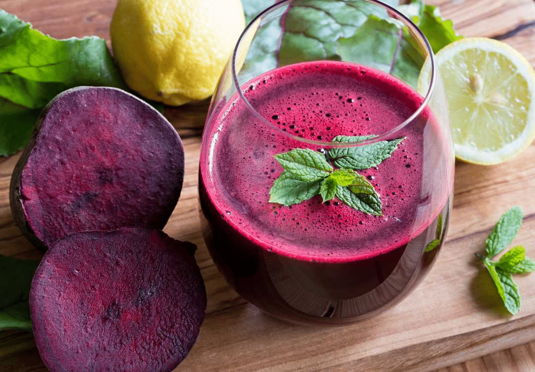 11+ Fantastic Ways To Eat Raw Beets - Eat Your Beets