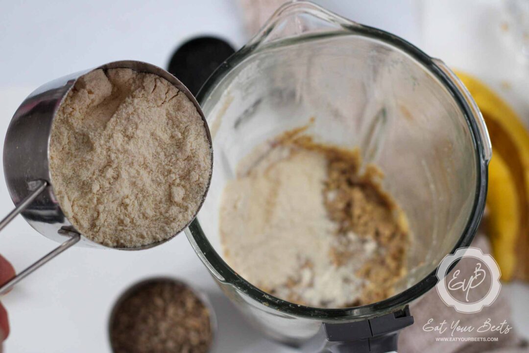 Best Raw Vegan Bread Recipe - Eat Your Beets