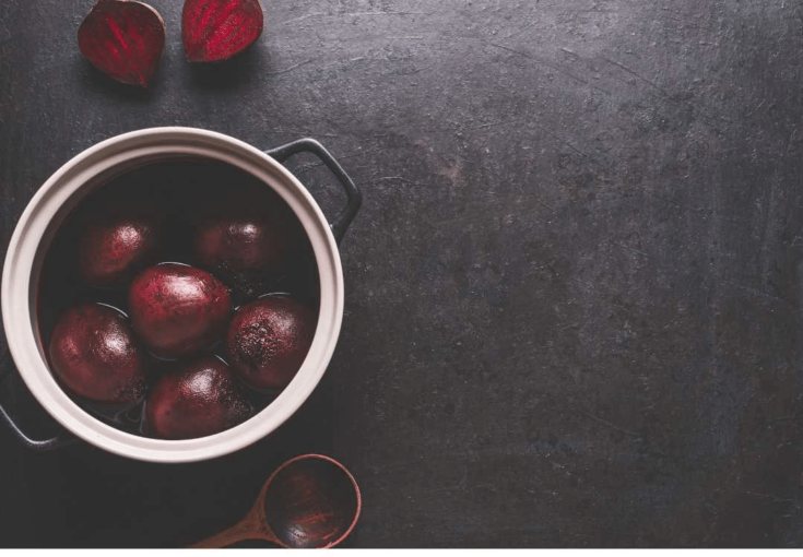How To Freeze Beets: A Step By Step Guide - Eat Your Beets