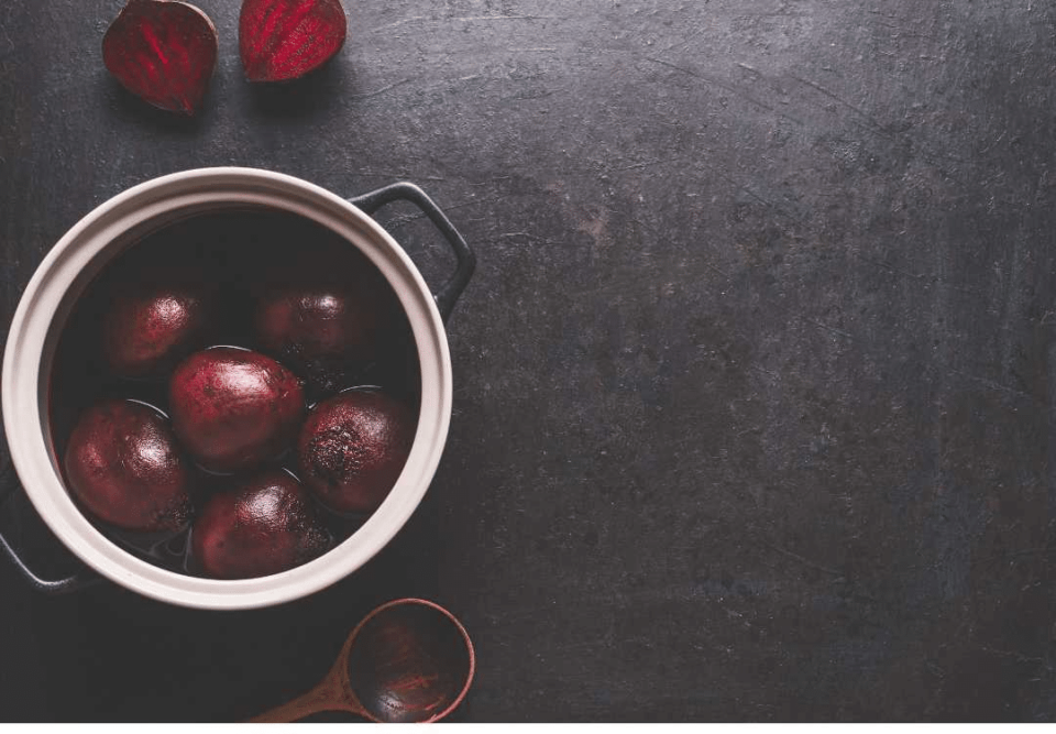 How To Freeze Beets: A Step By Step Guide - Eat Your Beets