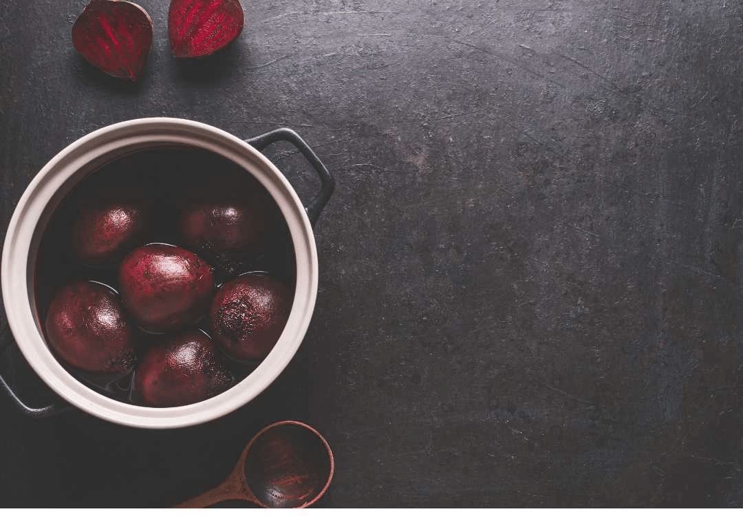 How To Freeze Beets: A Step By Step Guide - Eat Your Beets