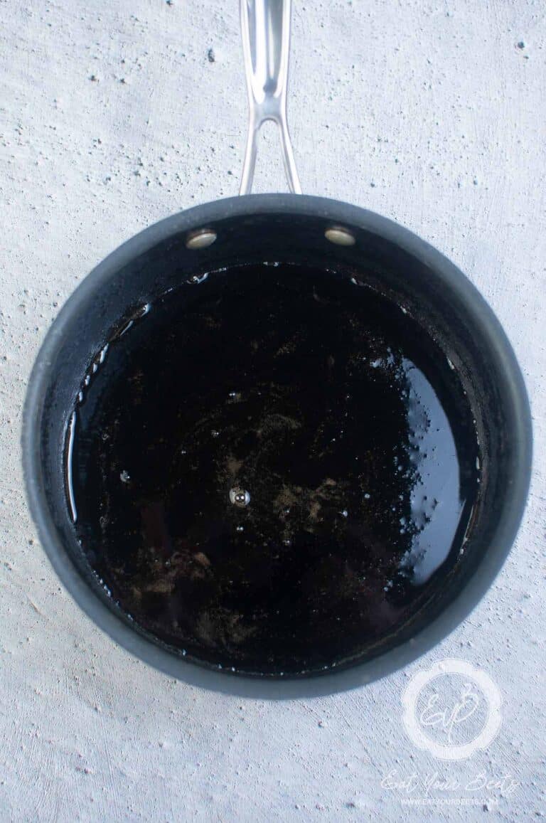 Best Homemade Maple Syrup Recipe - Eat Your Beets