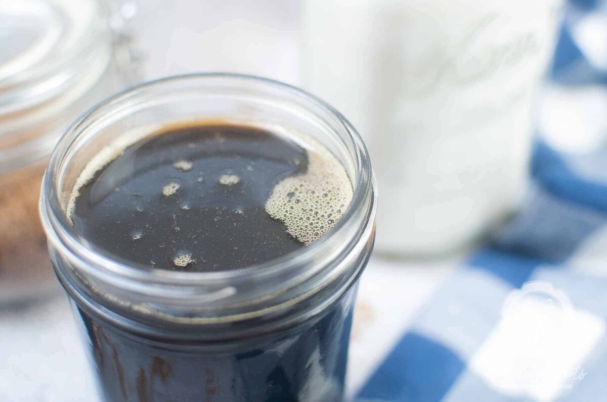 Best Homemade Maple Syrup Recipe - Eat Your Beets