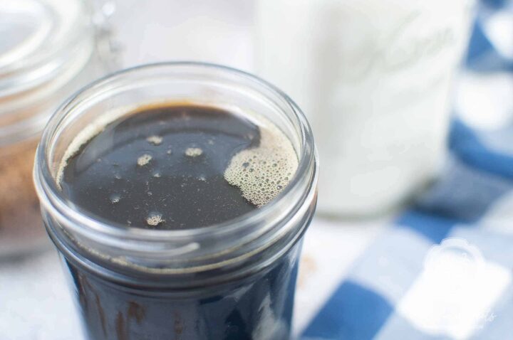 Best Homemade Maple Syrup Recipe - Eat Your Beets