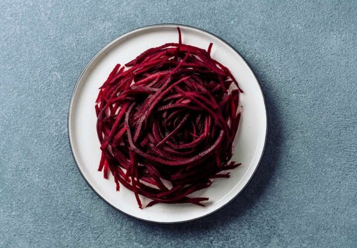 11+ Fantastic Ways To Eat Raw Beets - Eat Your Beets