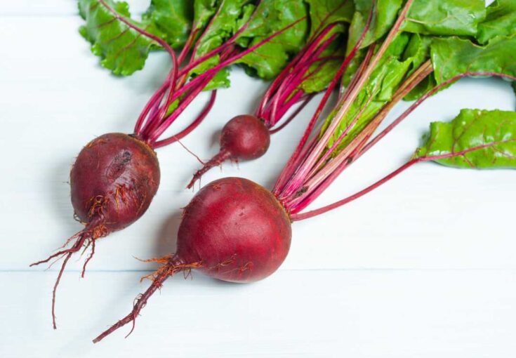 Can Beetroot Be Eaten Raw? - Eat Your Beets