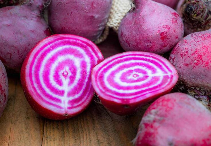 What Color Is Beetroot? - Eat Your Beets