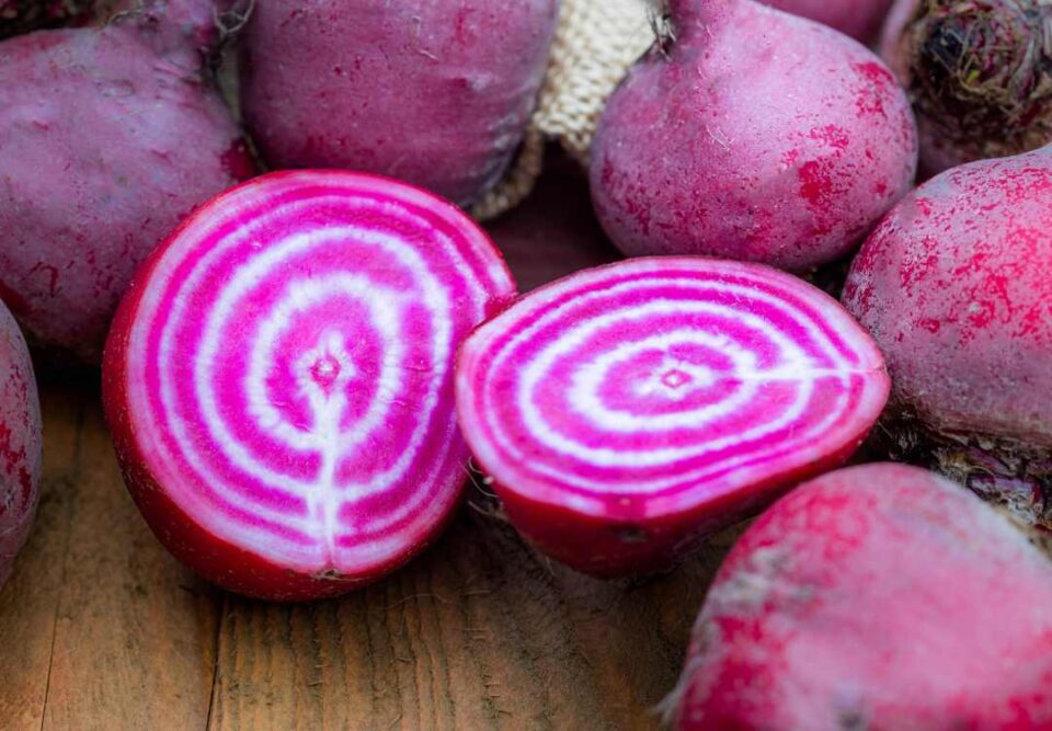 What Color Is Beetroot? - Eat Your Beets