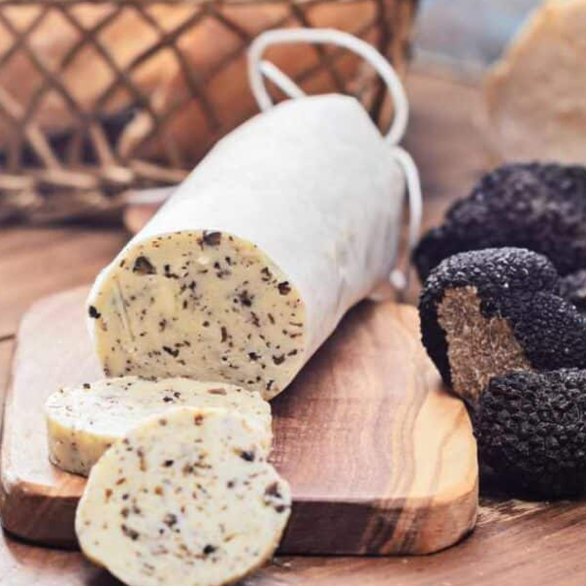 What Is Truffle Butter? - Eat Your Beets
