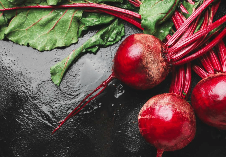 What is Beetroot? Different Types Of Beetroot - Eat Your Beets