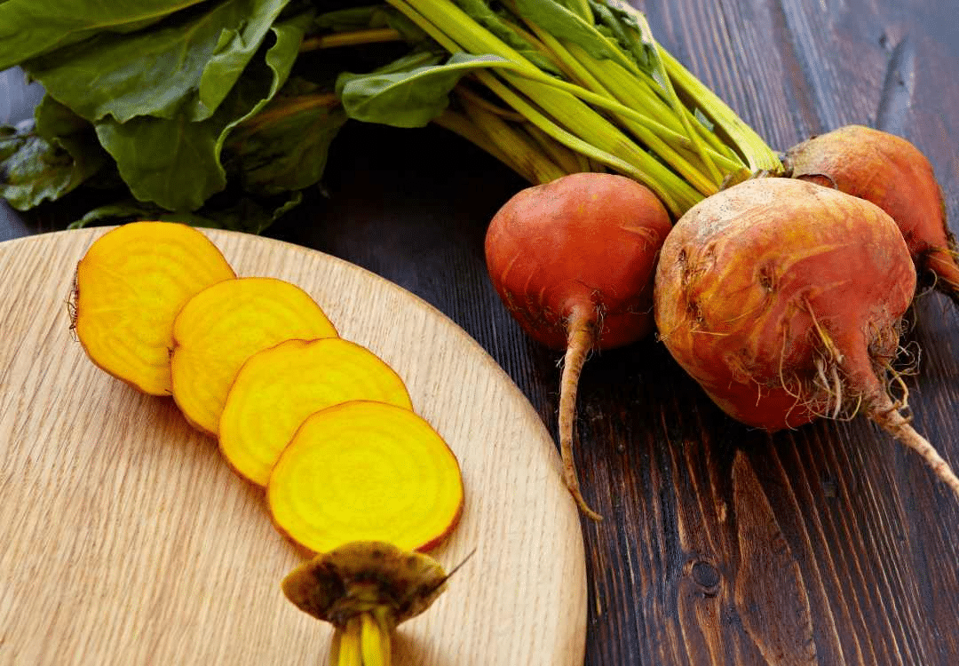 What is Beetroot? Different Types Of Beetroot - Eat Your Beets