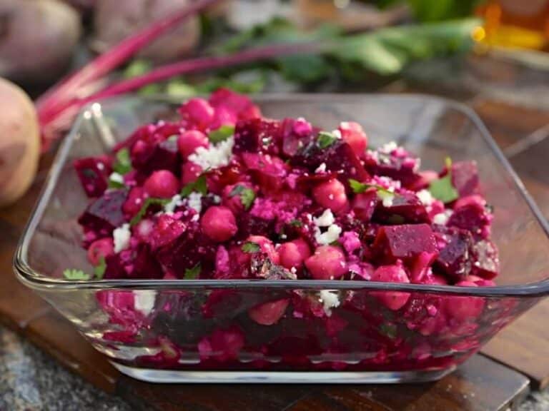 11+ Fantastic Ways To Eat Raw Beets - Eat Your Beets