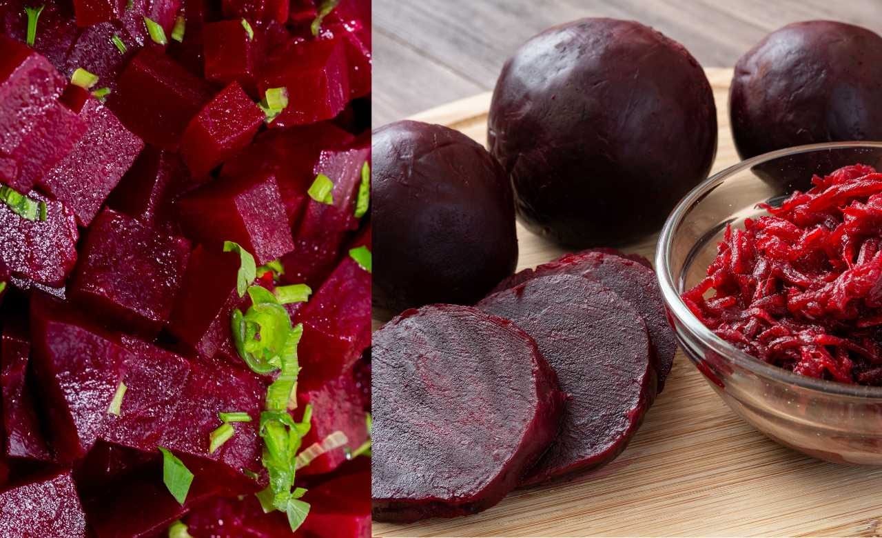 What Do Beetroots Taste Like - Eat Your Beets