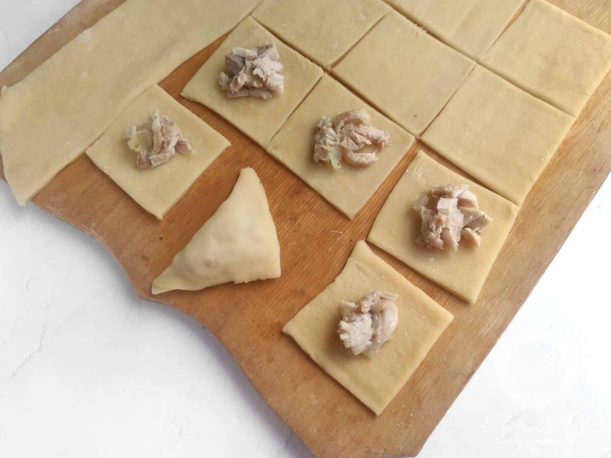 Best Kreplach Recipe (Jewish Dumplings) - Eat Your Beets