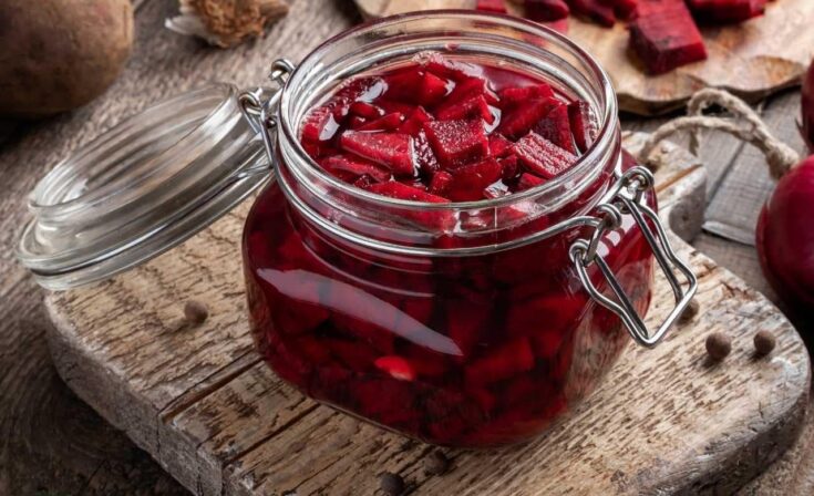 What Do Beetroots Taste Like - Eat Your Beets