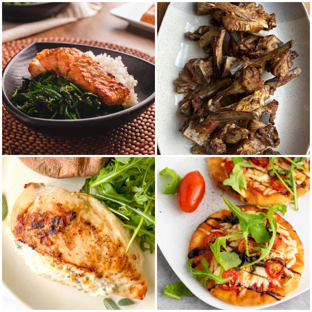 What Goes With Beetroot Salad? Best Recipes - Eat Your Beets