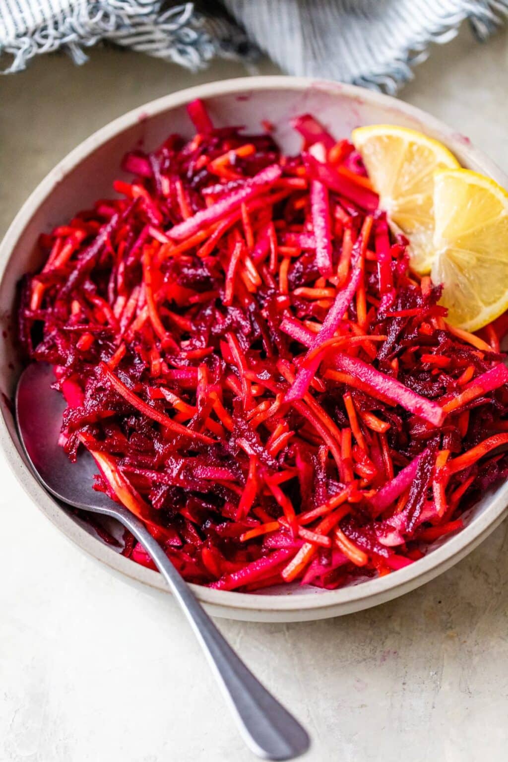 11+ Fantastic Ways To Eat Raw Beets - Eat Your Beets