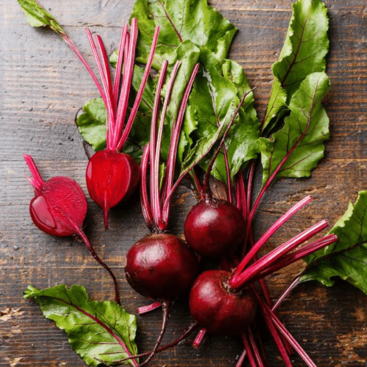 What Do Beetroots Taste Like - Eat Your Beets