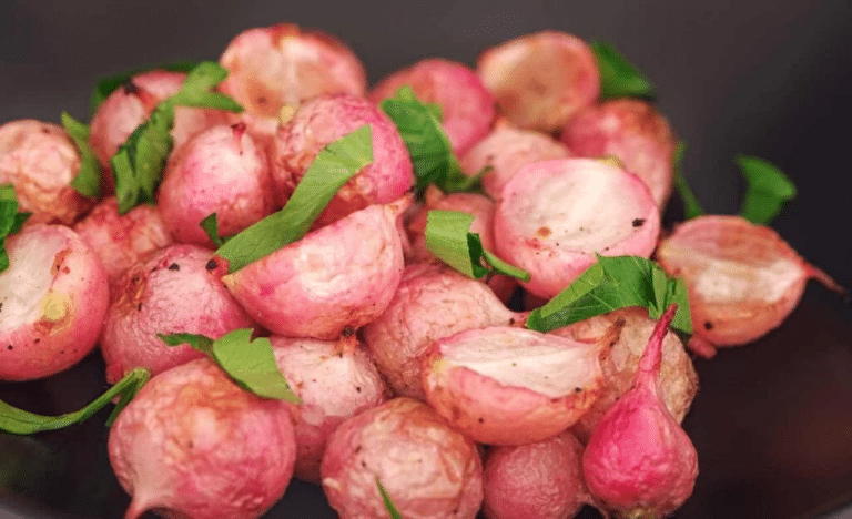 What Does Radish Taste Like? - Eat Your Beets