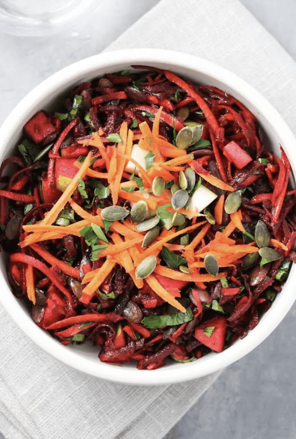 11+ Fantastic Ways To Eat Raw Beets - Eat Your Beets