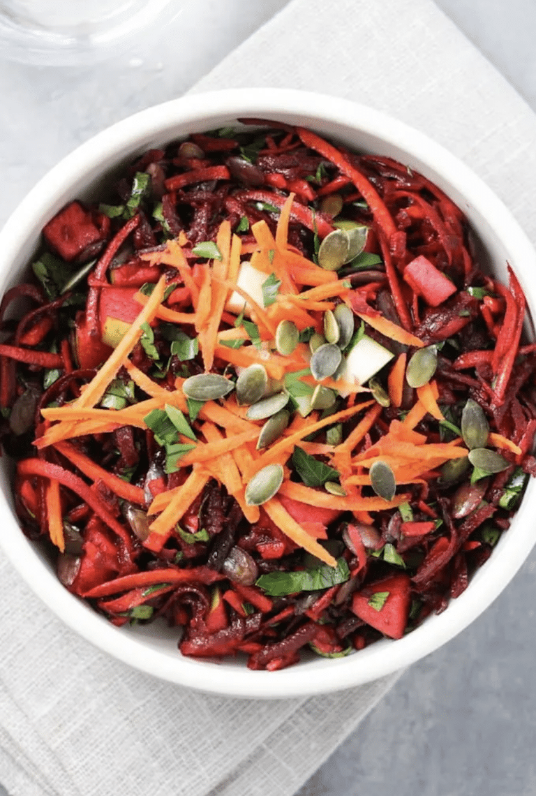 11+ Fantastic Ways To Eat Raw Beets - Eat Your Beets