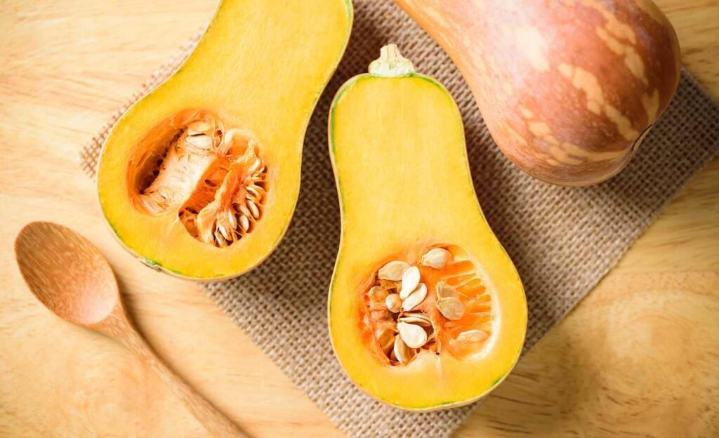 What Does Butternut Squash Taste Like? - Eat Your Beets