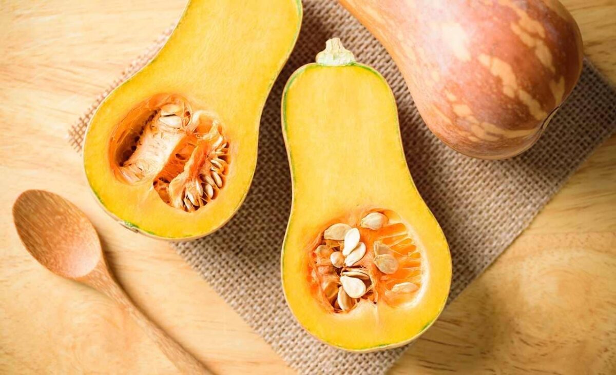 What Does Butternut Squash Taste Like? - Eat Your Beets