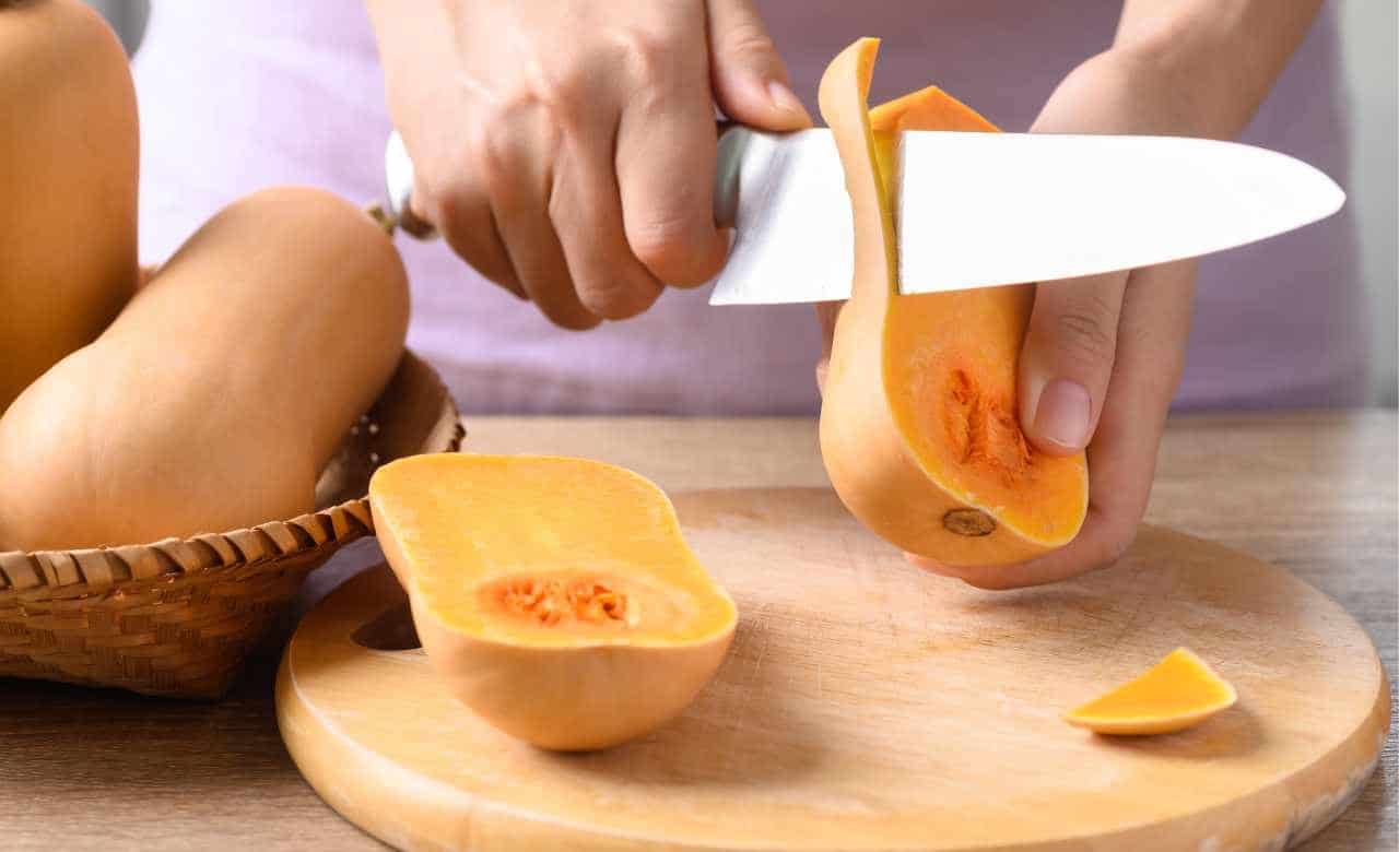 What Does Butternut Squash Taste Like? - Eat Your Beets