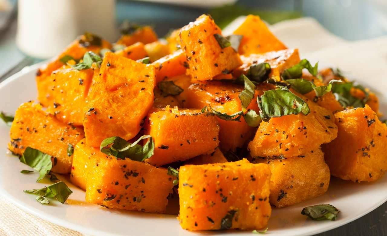 What Does Butternut Squash Taste Like? - Eat Your Beets