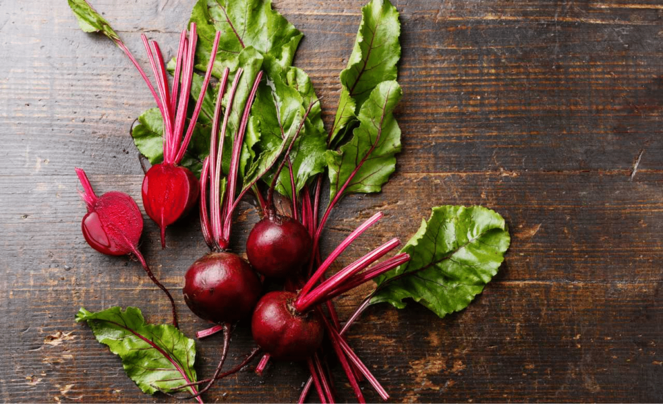 What Do Beetroots Taste Like - Eat Your Beets