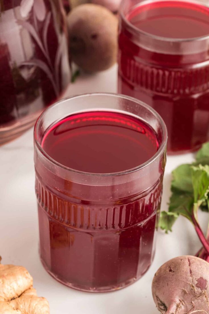 11+ Fantastic Ways To Eat Raw Beets - Eat Your Beets