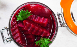 What Do Beetroots Taste Like - Eat Your Beets