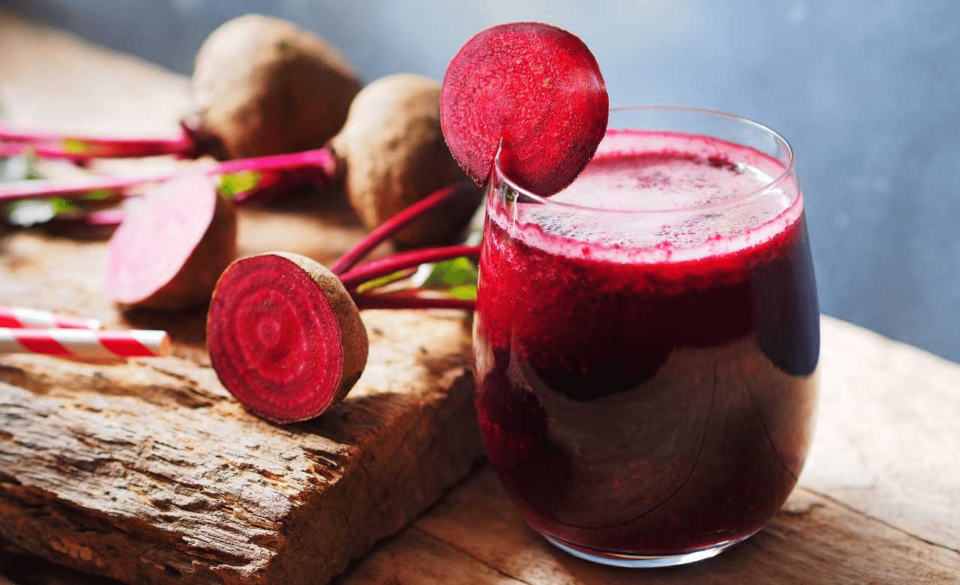 11+ Fantastic Ways To Eat Raw Beets - Eat Your Beets