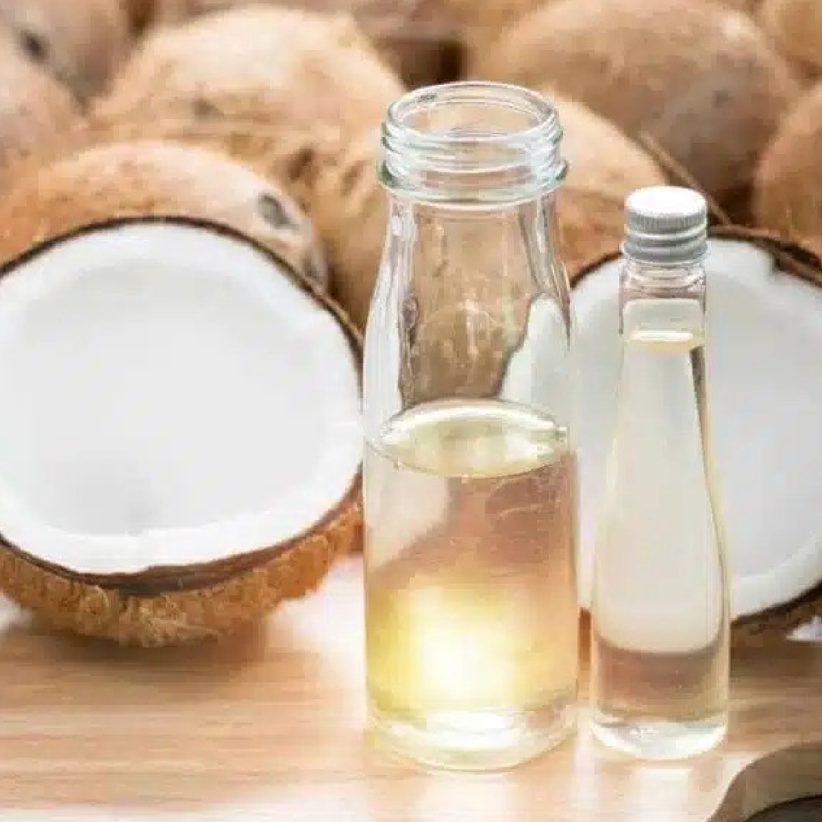 Does Coconut Oil Go Bad? - Eat Your Beets