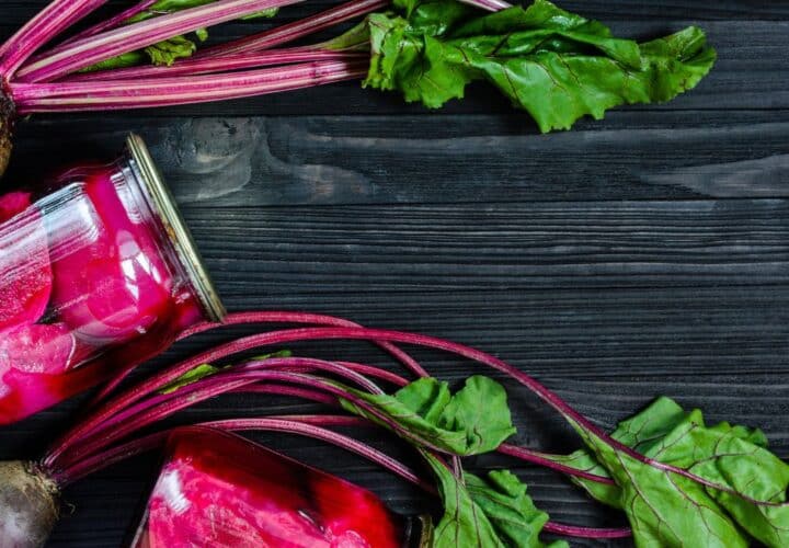 Canned Beetroot Vs Fresh (What's The Difference) - Eat Your Beets