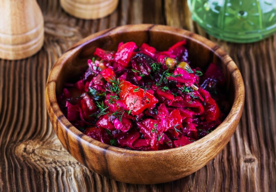 Canned Beetroot Vs Fresh (What's The Difference) - Eat Your Beets