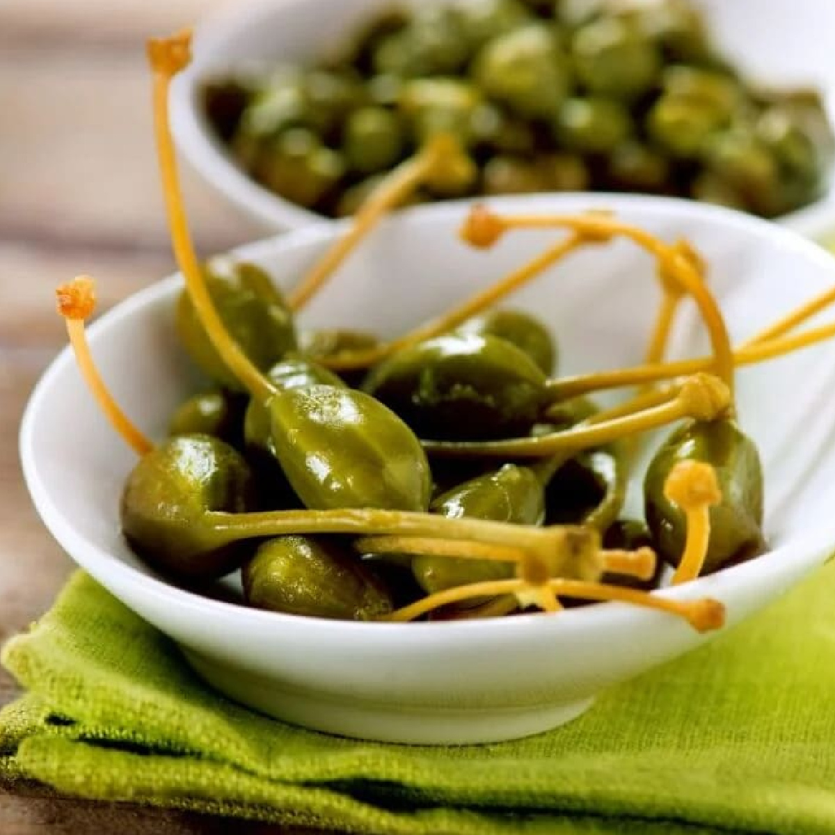 What Are Caperberries? - Eat Your Beets