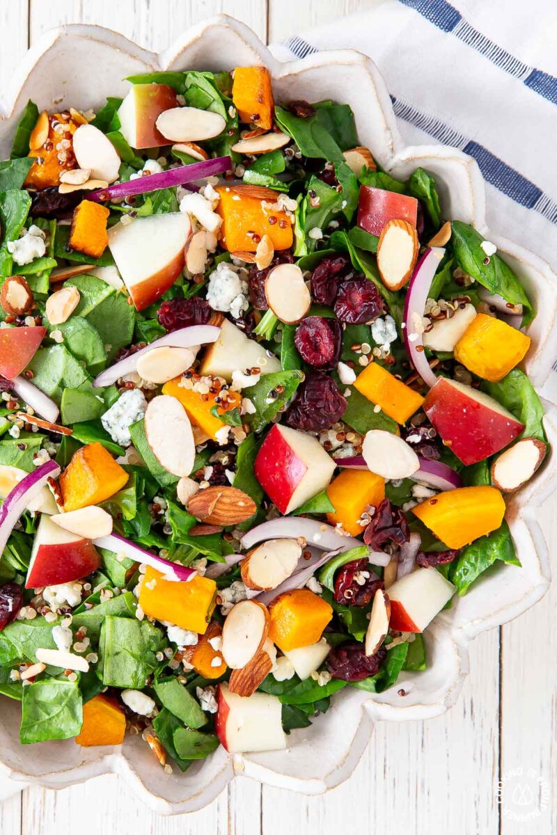Best Fall Salad Recipes To Make - Eat Your Beets