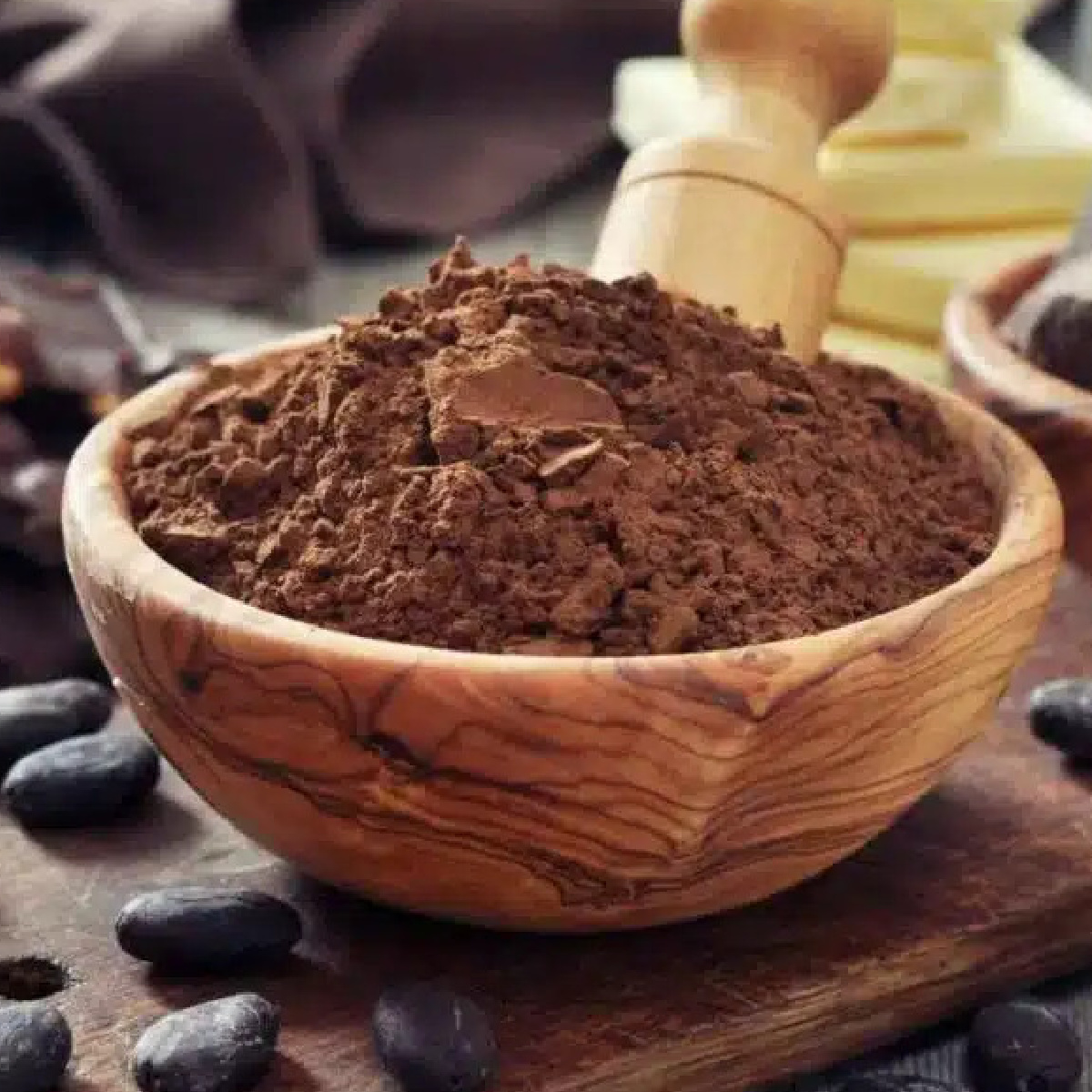 Does Cocoa Powder Go Bad? An Insightful Guide | The Instant Pot Table