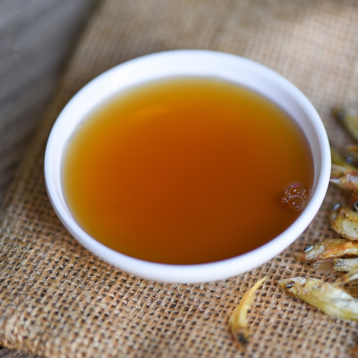 Does Fish Sauce Go Bad? Find Out Now | The Instant Pot Table