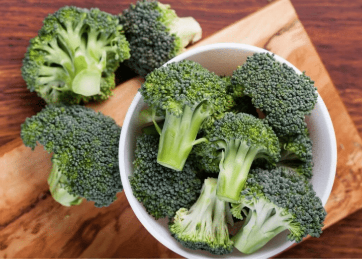 Does Broccoli Go Bad? - Eat Your Beets