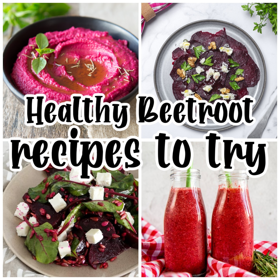 How To Freeze Beets: A Step By Step Guide - Eat Your Beets