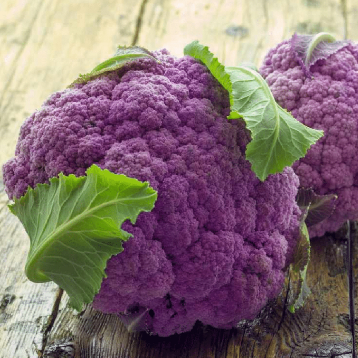 Purple Cauliflower: A Detailed Guide - Eat Your Beets