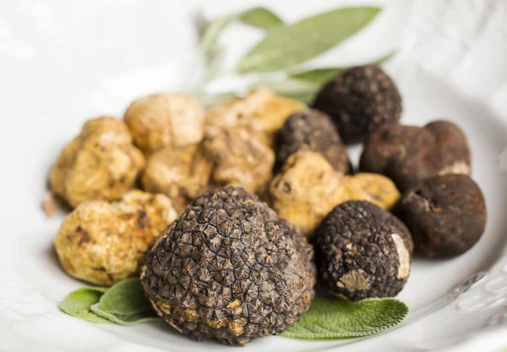 What Is Truffle Butter? - Eat Your Beets