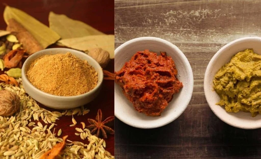 What Is Masala and How to Use It - Eat Your Beets