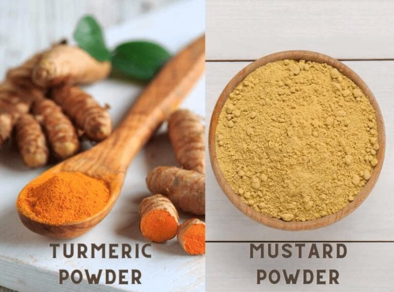 What Does Turmeric Taste Like? FAQ