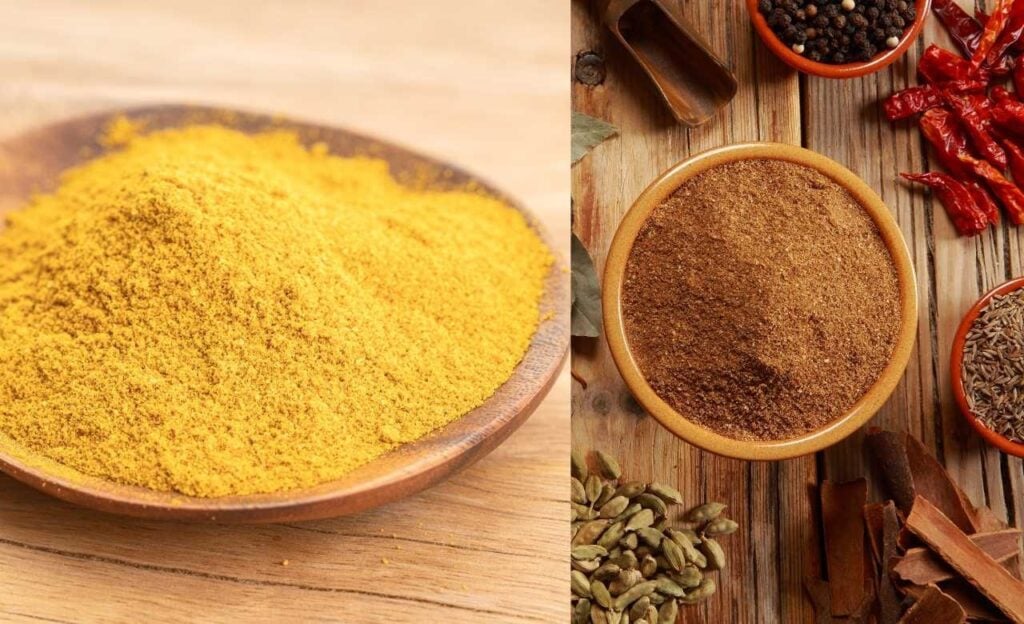 What Is Masala and How to Use It - Eat Your Beets